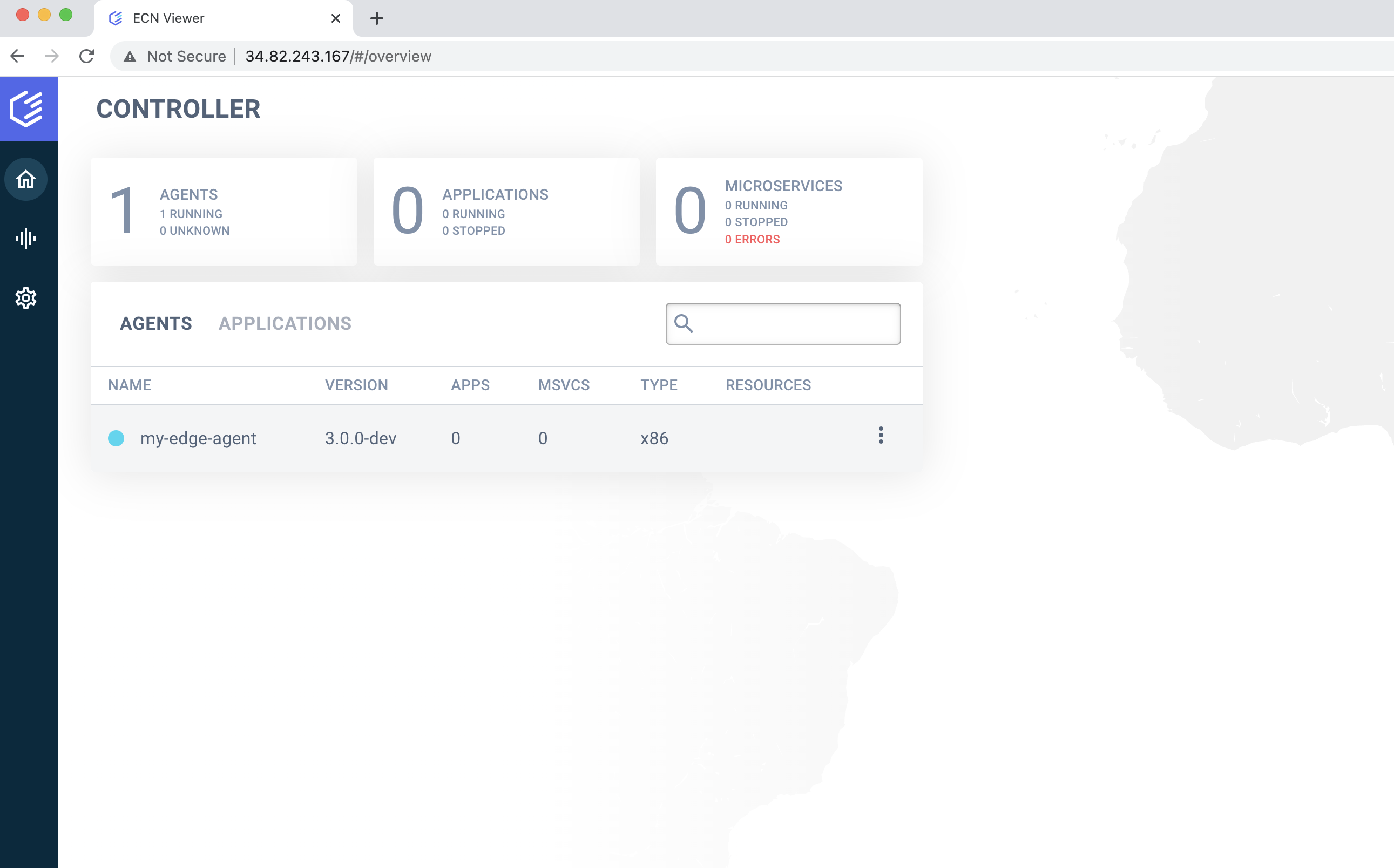 Eclipse ioFog™ 3.0.0 | projects.eclipse.org